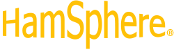 Ham Radio for your PC and Smartphone - HamSphere®